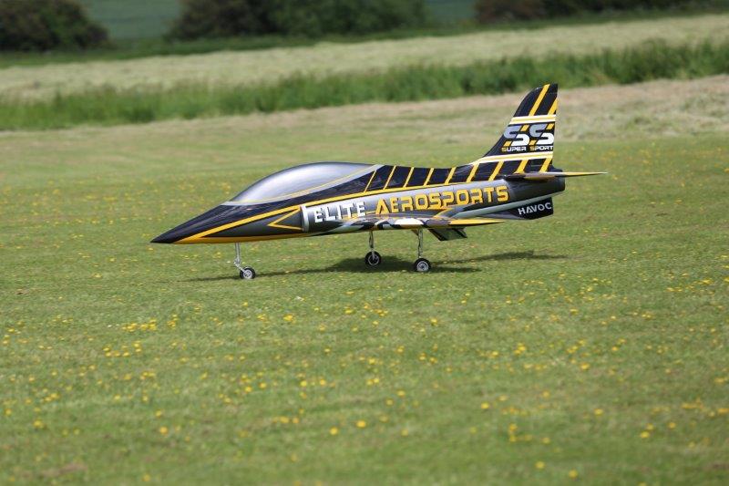 BMFA Buckminster June11th, 12th & 13th 2021 | Jet Modellers Association